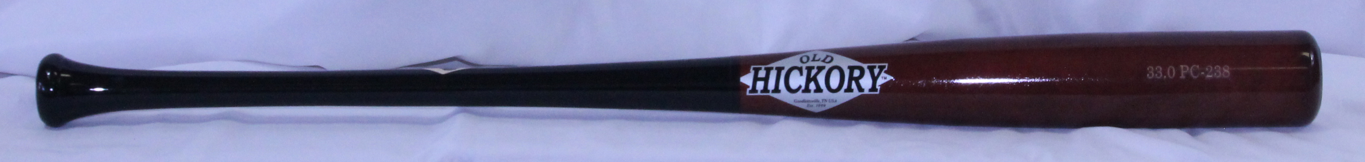 2024 Old Hickory H238 Two Tone Maple Bat